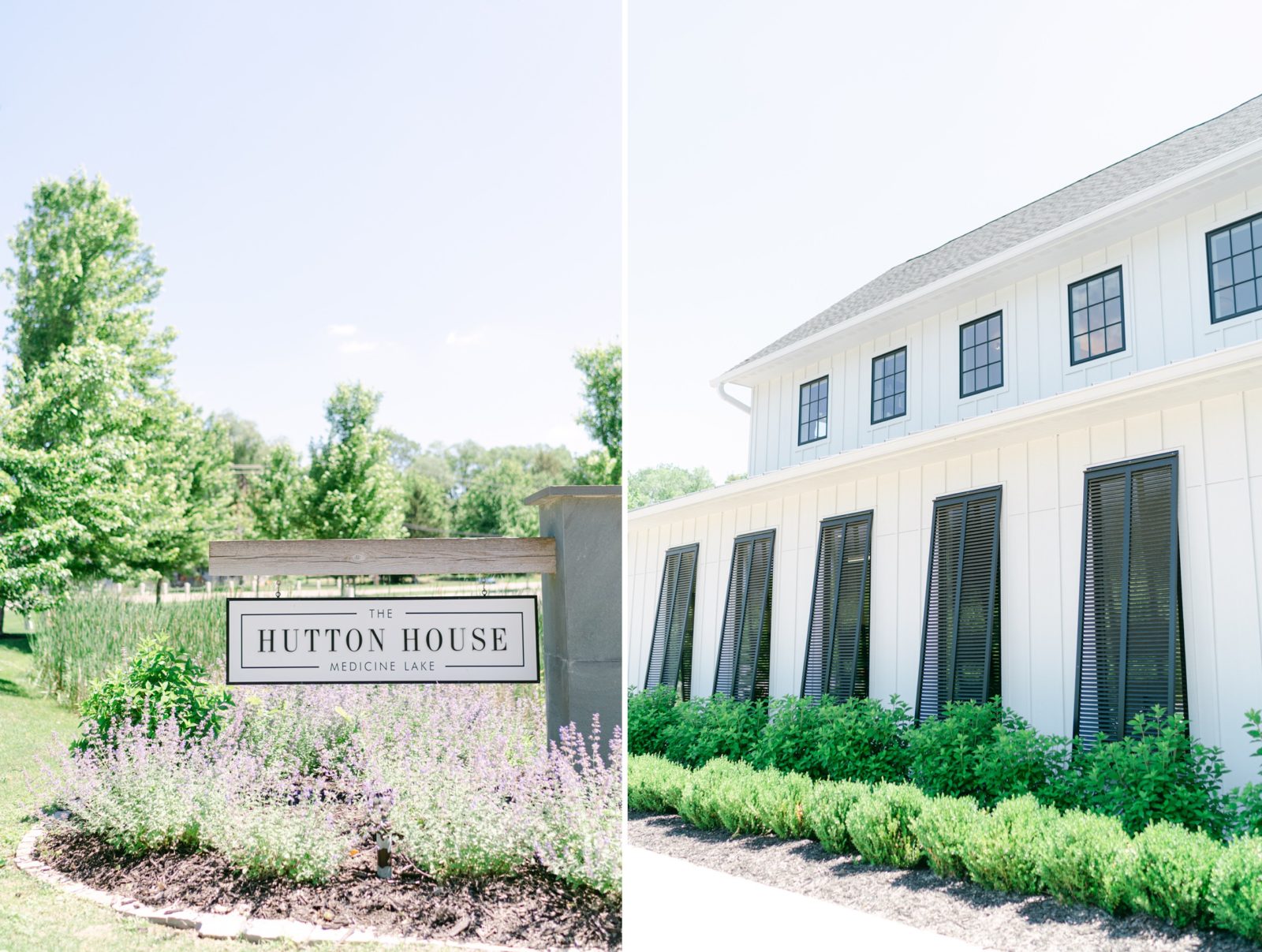 The Hutton House Wedding | Kara & Ross - jennifersandersphotography.com